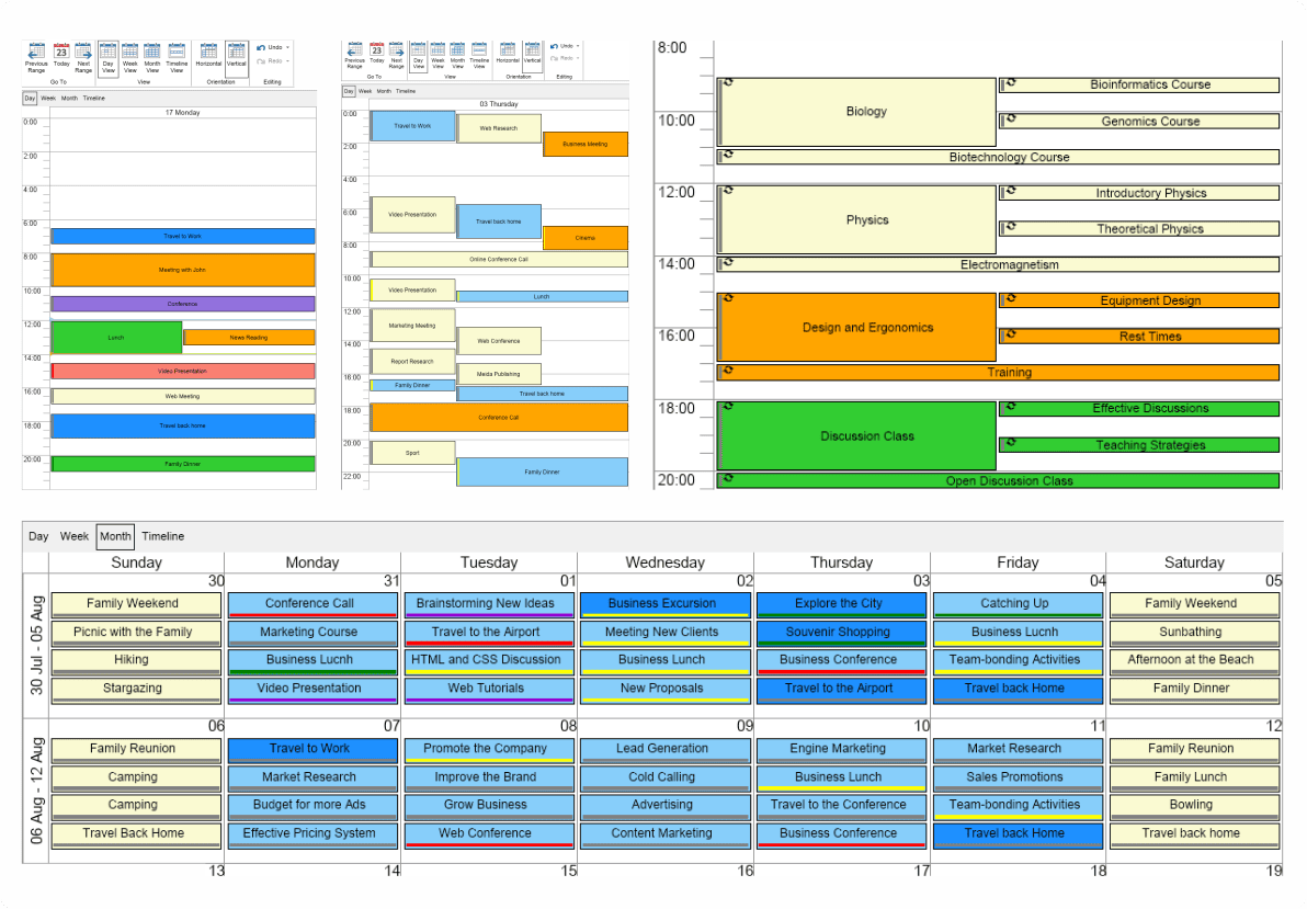 OPEN VISION APPLICATION | PAVIATH INTEGRATED SOLUTION